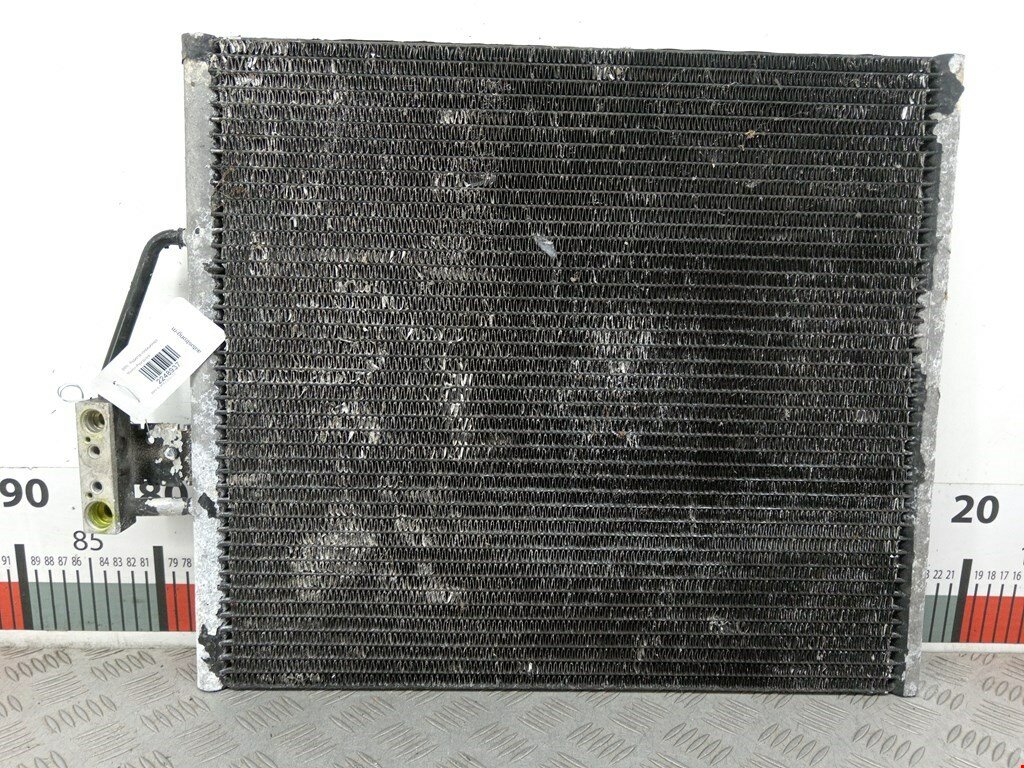 Радиатор кондиционера BMW 5-Series (E39) 64538391647 арт. 2248937