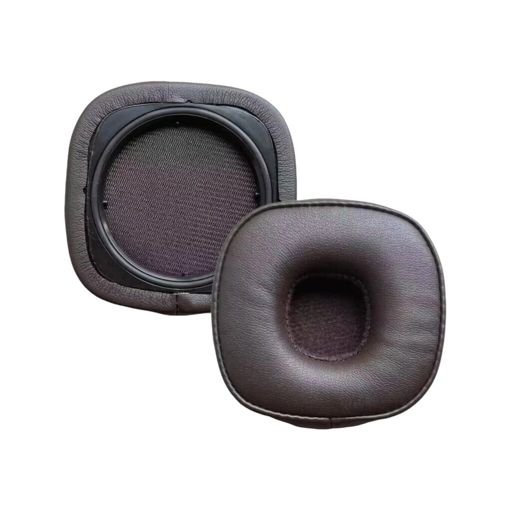 Подходит для наушников Marshall пятого поколения с губчатым покрытием-коричневый