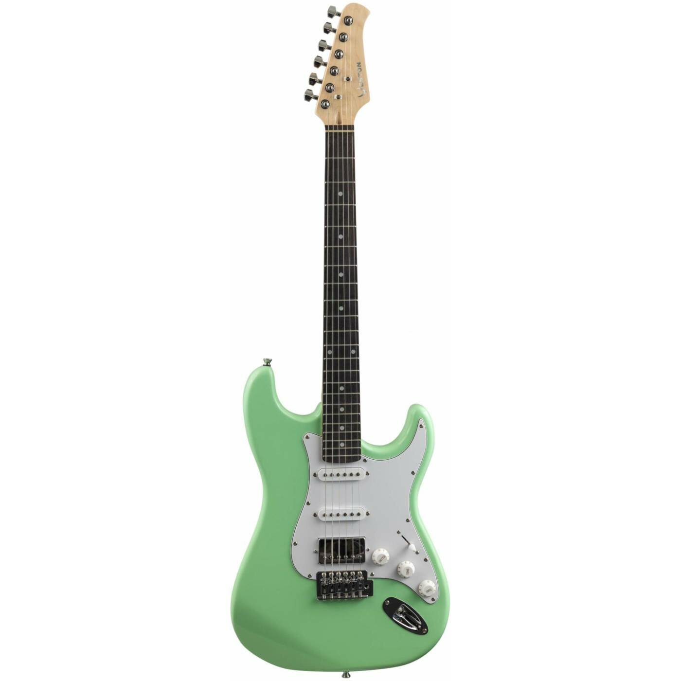 Электрогитара Veston ST-HSS SFG