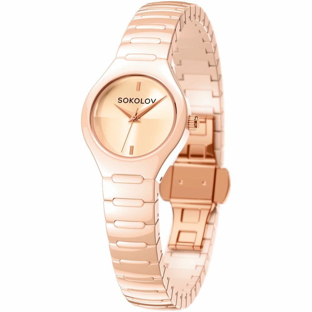 Наручные часы I want