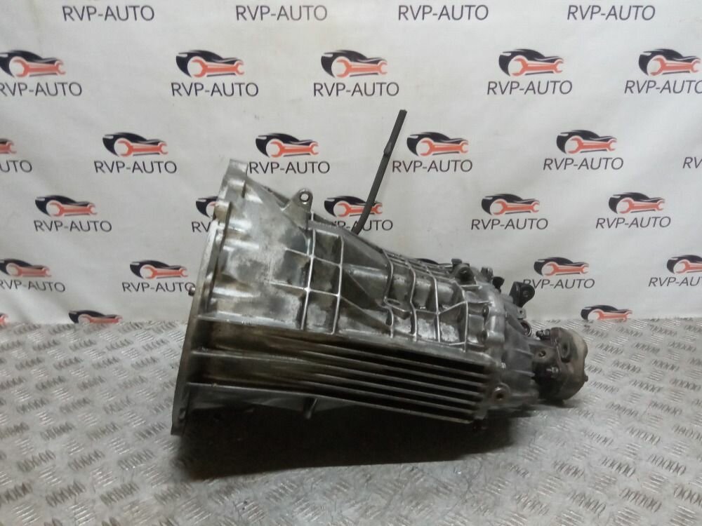 МКПП коробка передач Opel Omega B 2.0 1994-2003 90523122