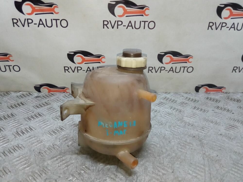 Бачок расширительный Renault Megane 1.9Diz 1999—03 7701468746