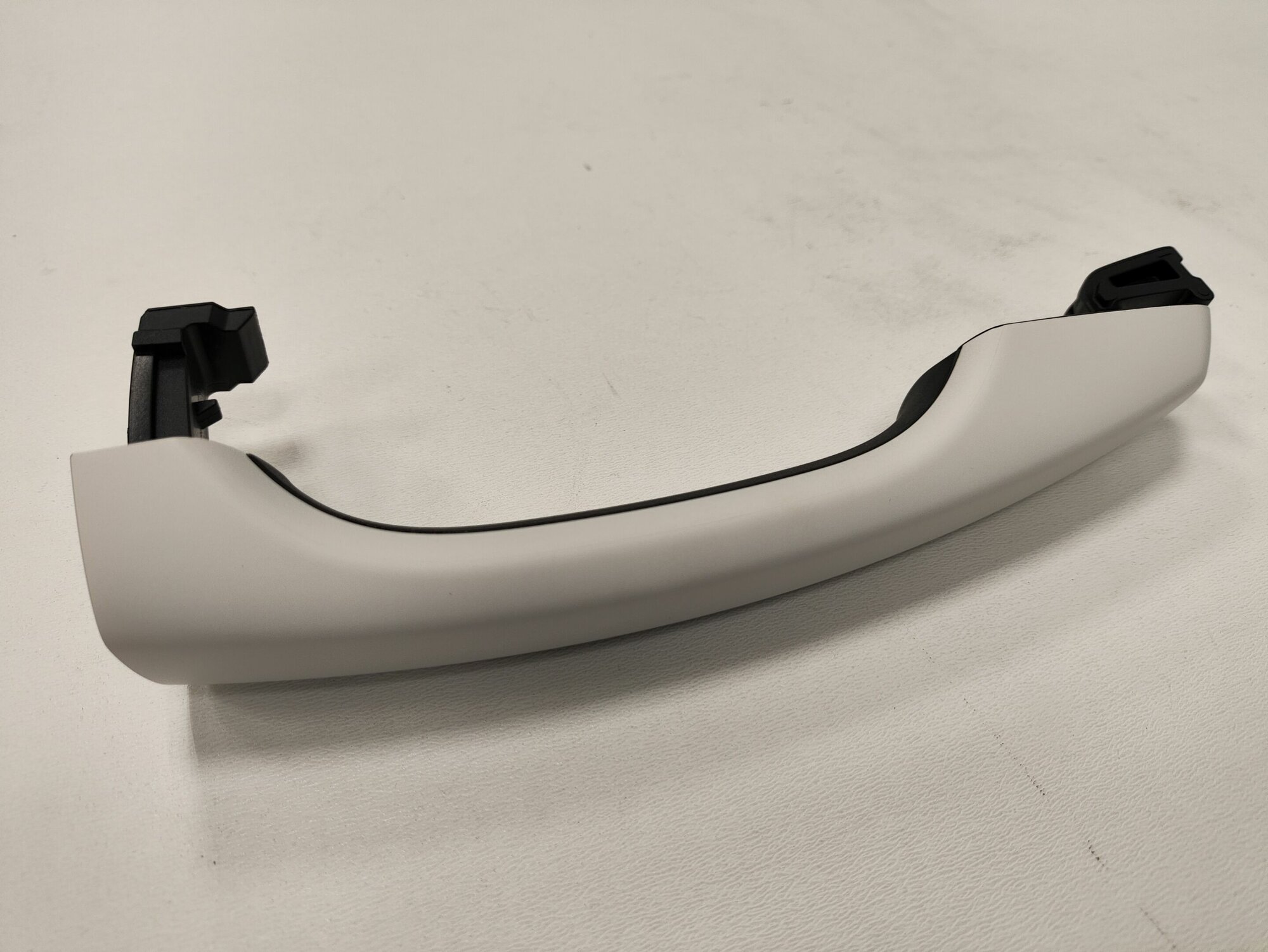 Ручка двери наружная правая Changan CS35 PLUS [1.6 16V 5MT внедорожник] C211F2706040600