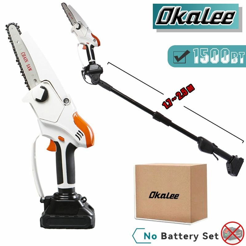 Электрический высоторез