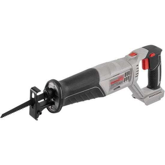 Пила сабельная аккумуляторная Crown Professional CROWN CT25007HX, без АКБ и ЗУ