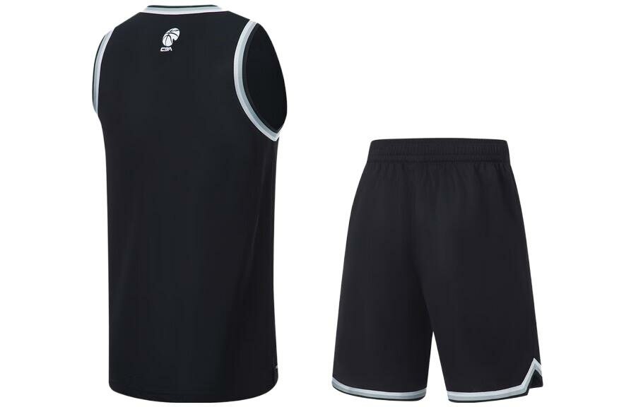 Форма спортивная CBA Collection Professional Basketball Collection