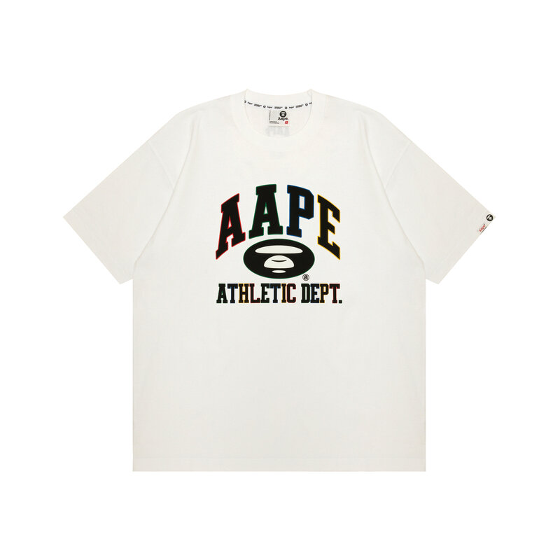 Футболка Aape By A Bathing APE®
