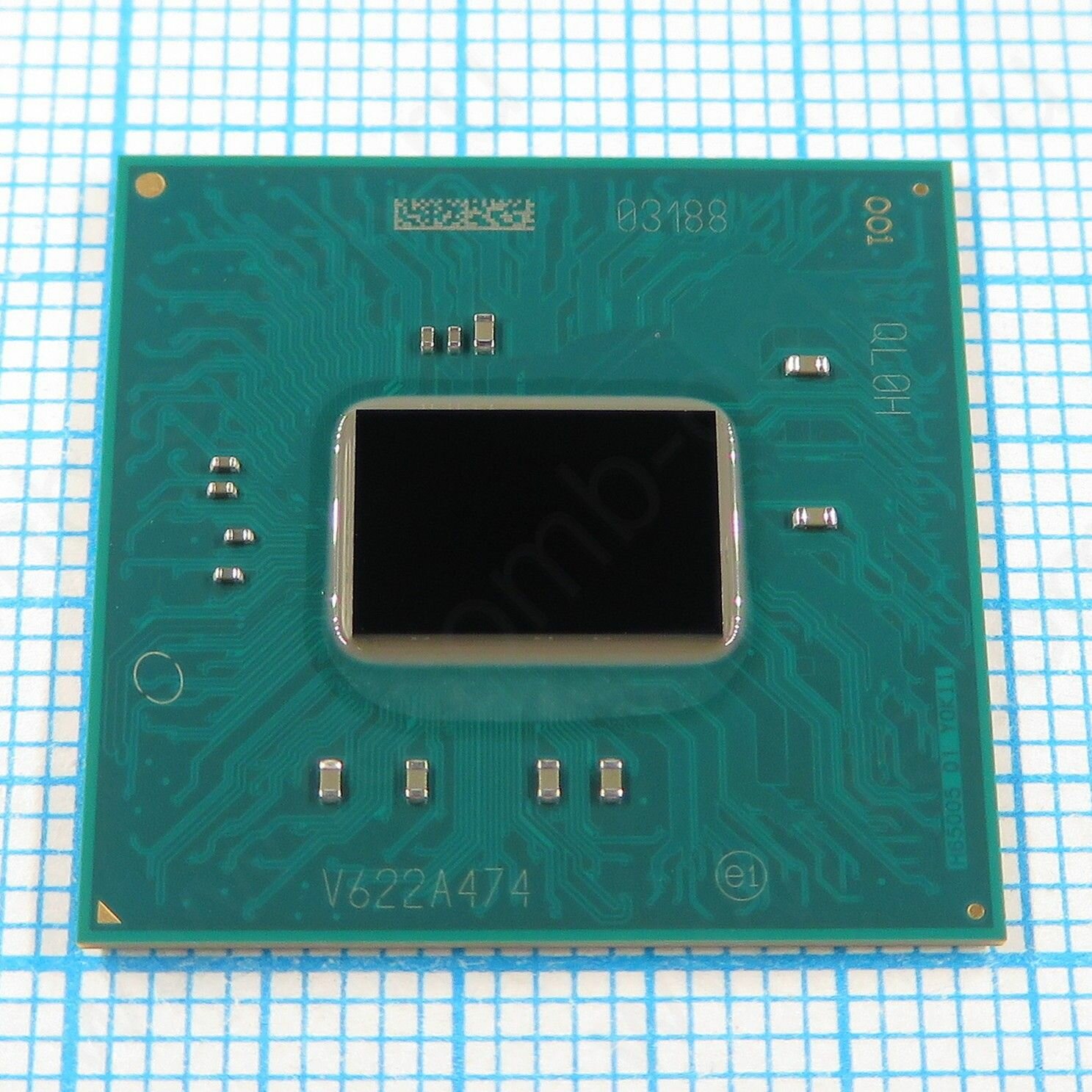 QL0H GL82H270 SR2WA - Платформ контроллер хаб