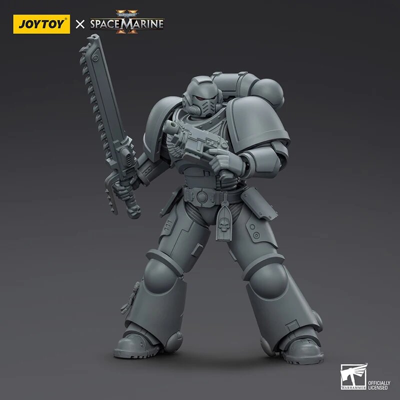 JOY TOY Warhammer Starfighter Arbiter Фигурка