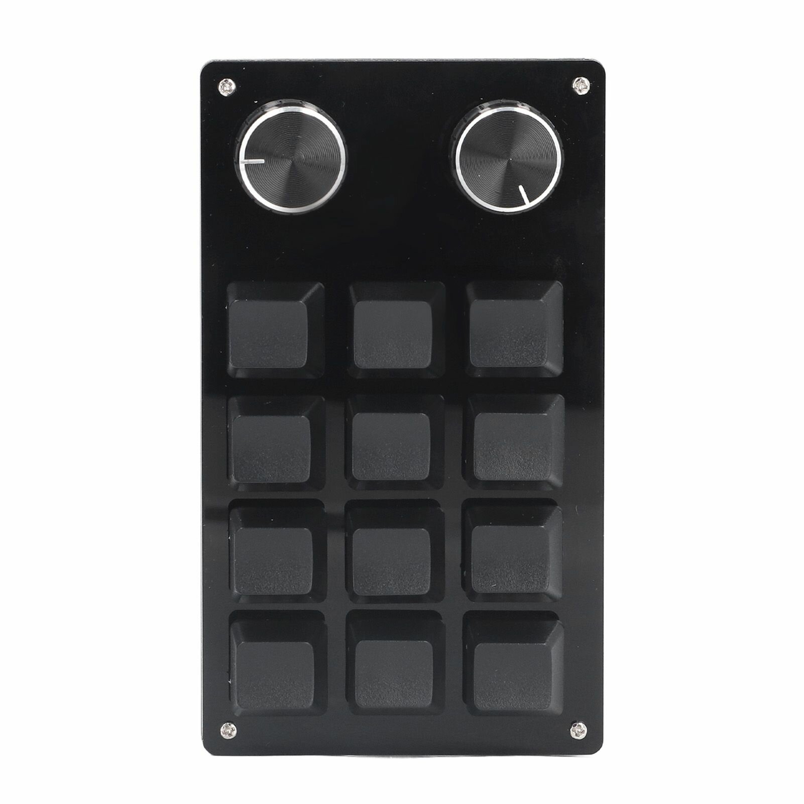 Механическая игровая клавиатура 12клавиш