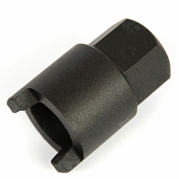 Ключ шкворневой усиленный 27" СТО22-Бийск (Спайсер) КШСп1