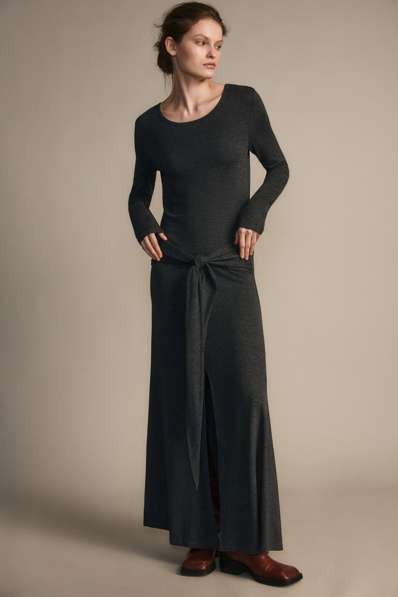 Платье Woman Mix&Match