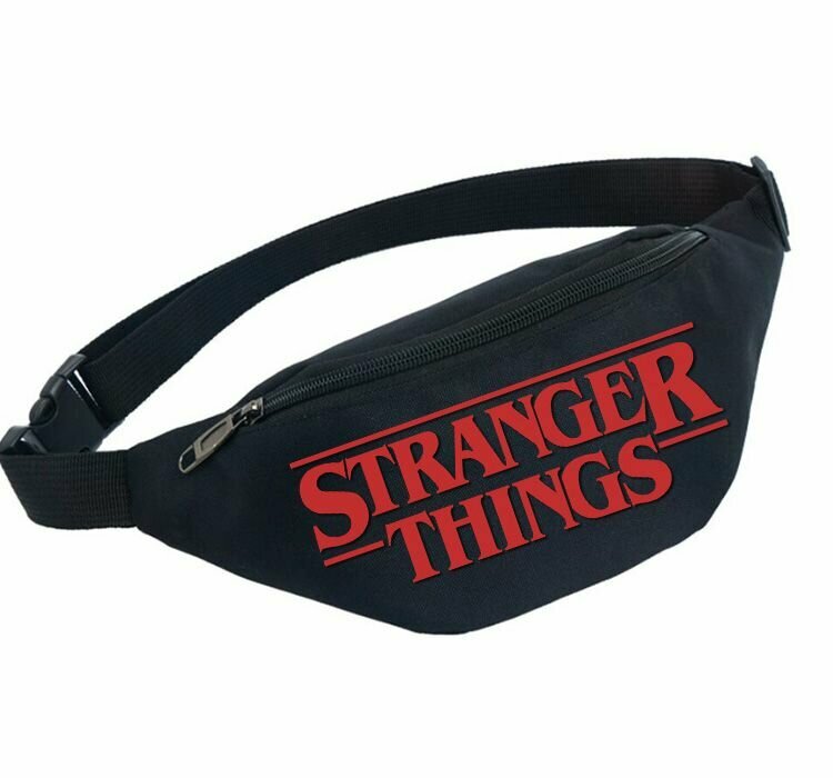 Сумка поясная