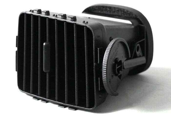 Дефлектор обдува панели приборов для а/м Газель Бизнес прав/лев