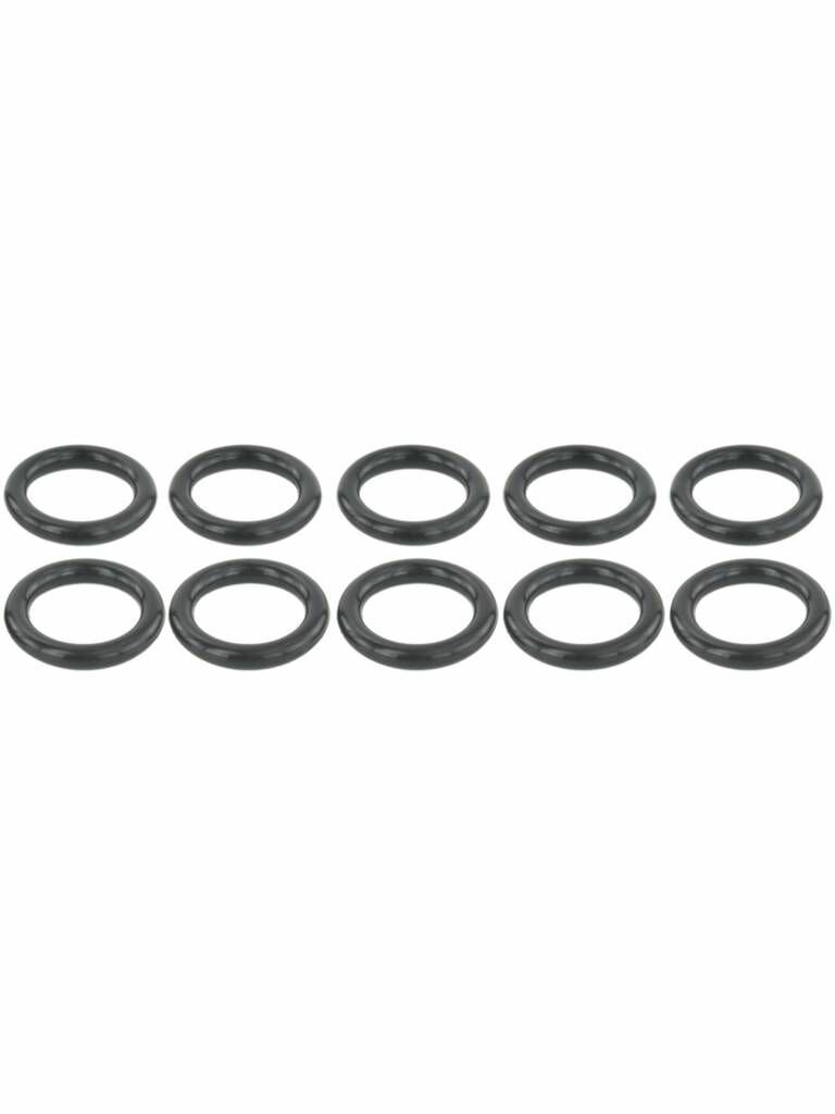Кольцо уплотнительное системы охлаждения pcs 10 для автомобилей CHRYSLER, MITSUBISHI, HYUNDAI, KIA RINGWH-006-PCS10 FEBEST