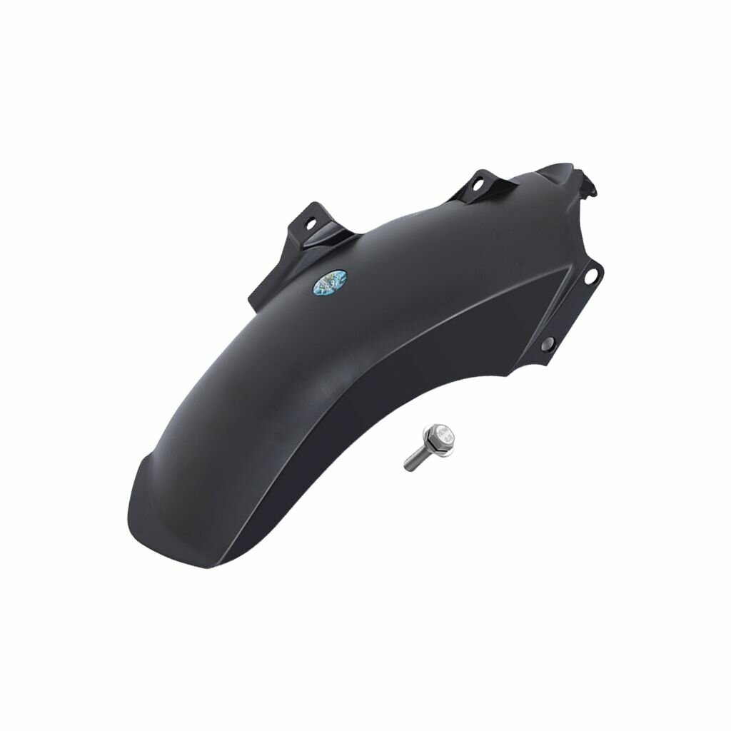 Крылья задние для мотоциклов PCX160 и ADV160, Черный