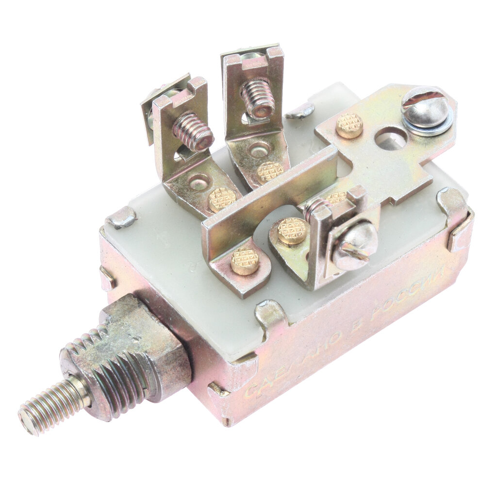 Переключатель света ГАЗ, урал, УАЗ освар