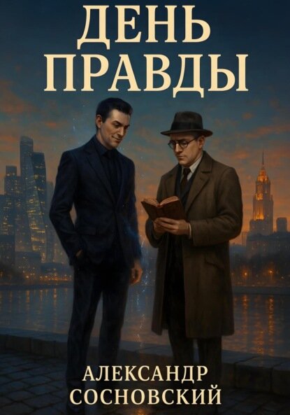 День Правды [Цифровая книга]