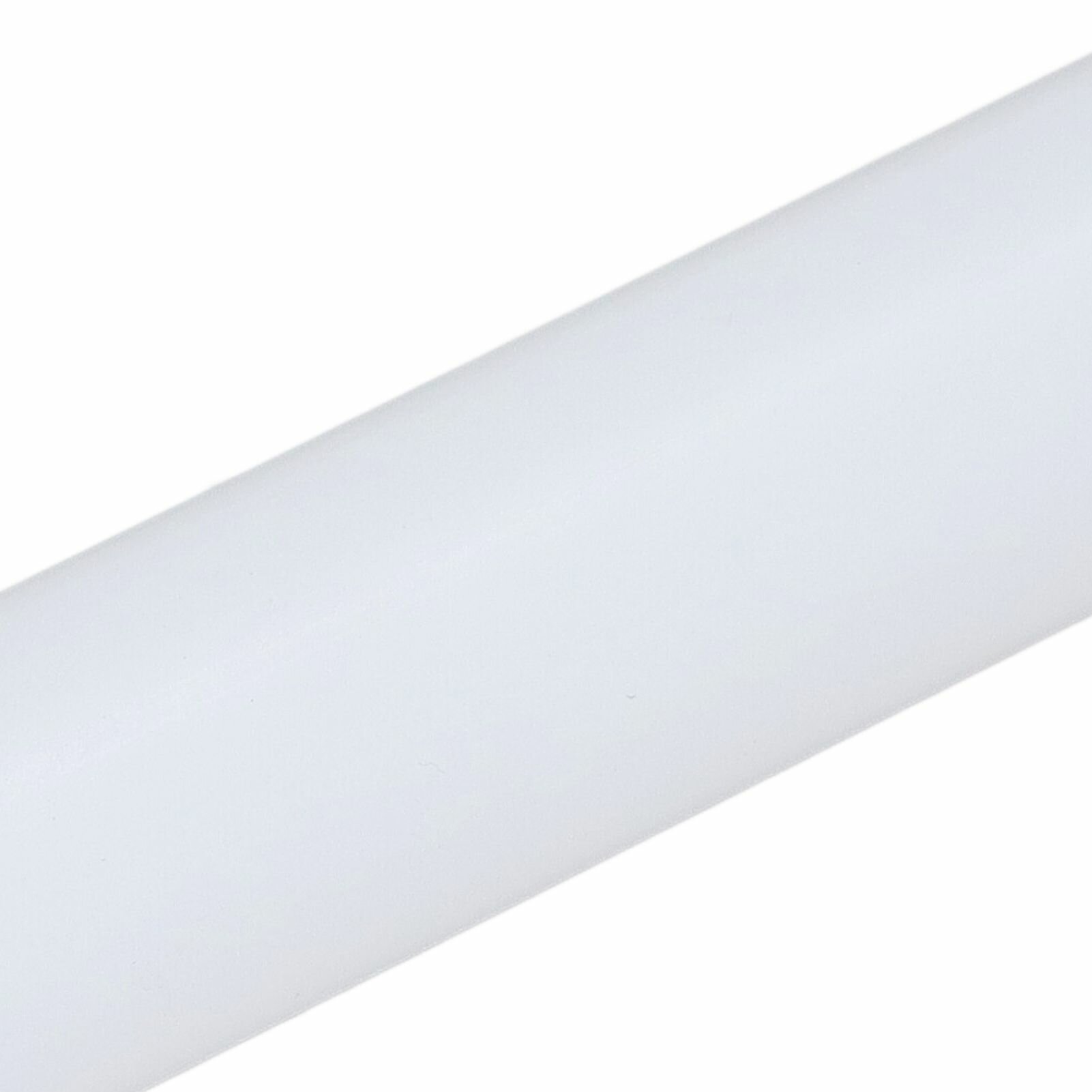 2 шт. пластиковая скалка безопасная прочная прочная пластиковая антипригарная поверхность широкое применение маленькая скалка