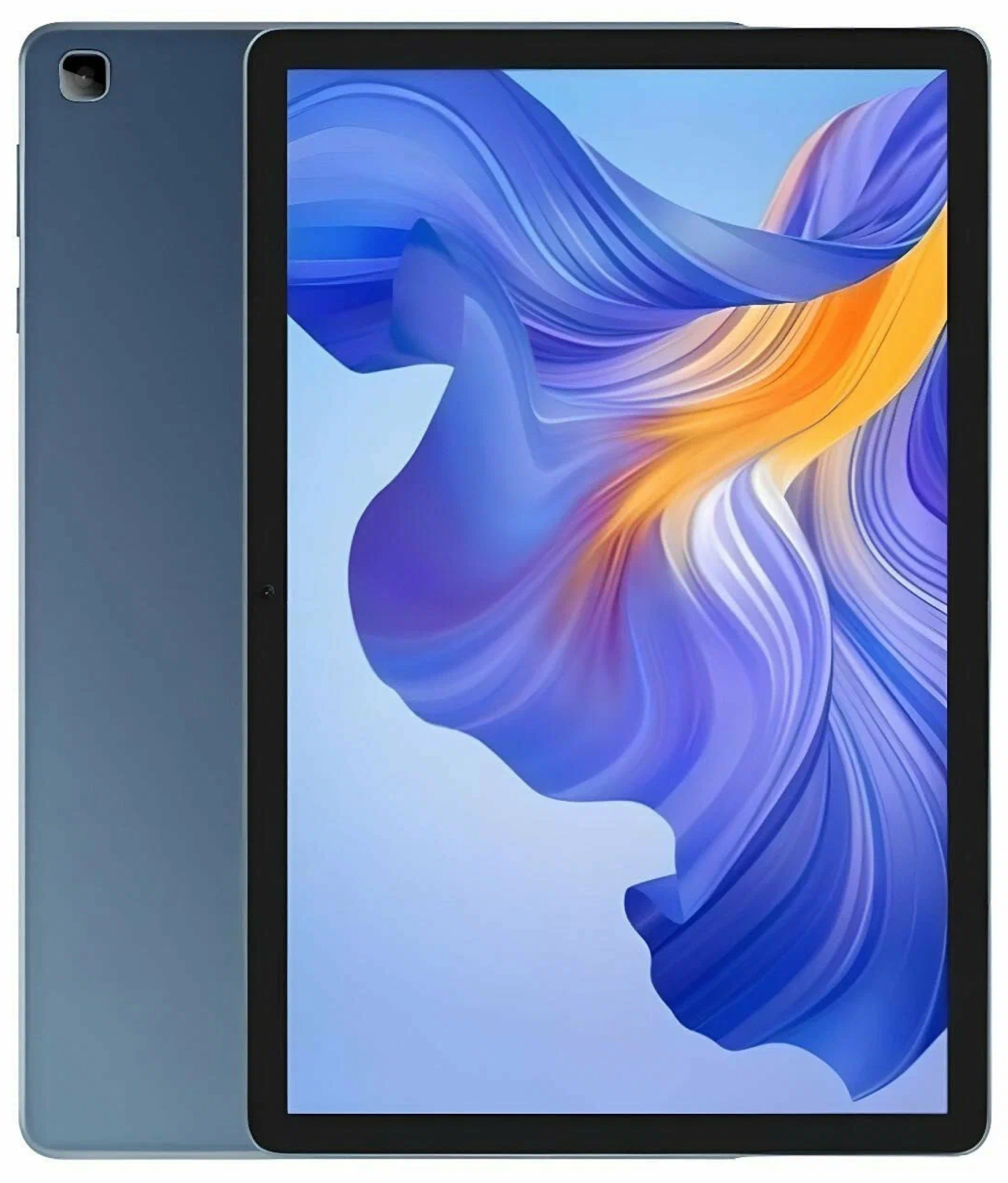 Планшет HONOR Pad X8 4/64 ГБ RU(EAC), Wi-Fi + Cellular, Android, Сумеречный синий
