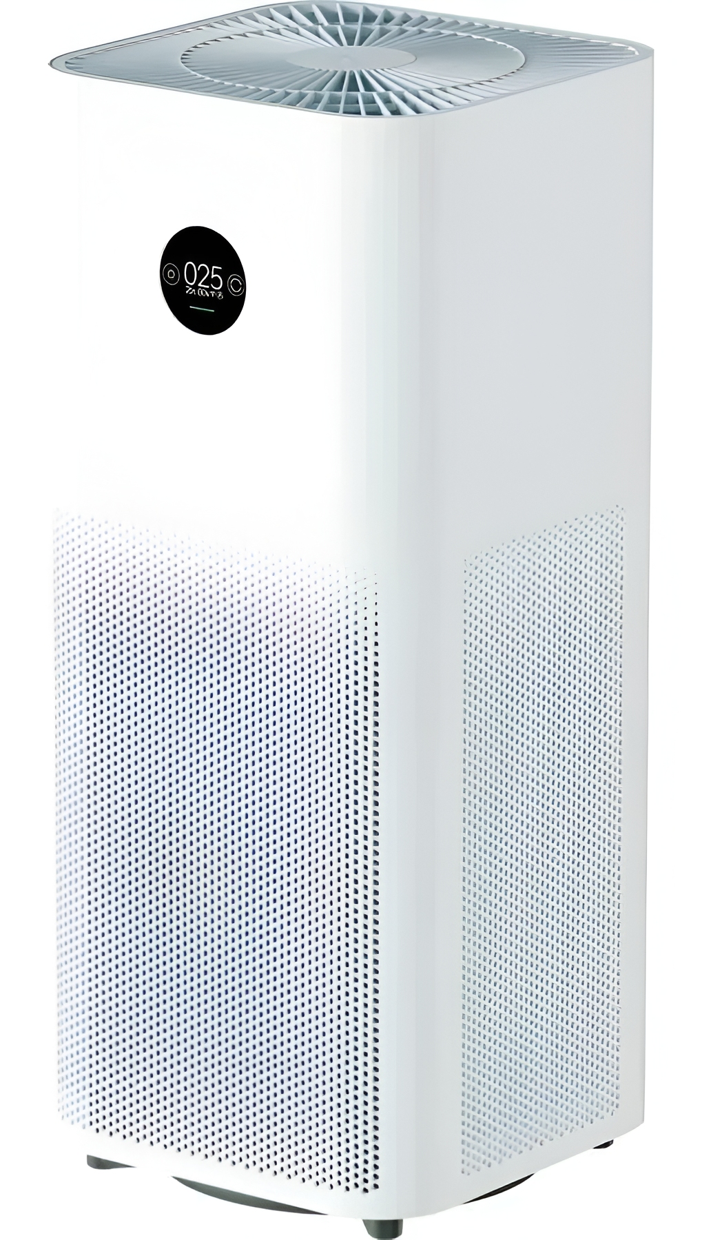 Очиститель воздуха Xiaomi, Mijia, Smart Air Purifier, 60 Вт, белый