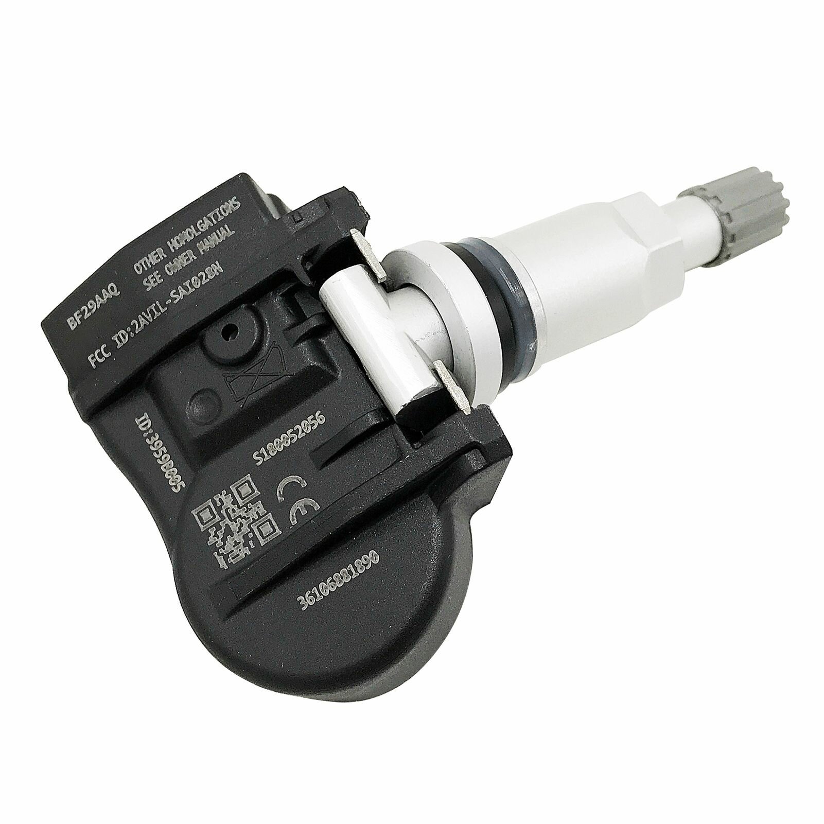 Датчик давления в шинах для BMW / OEM 36106881890