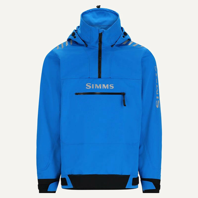 Куртка Simms Splash Cast Jacket