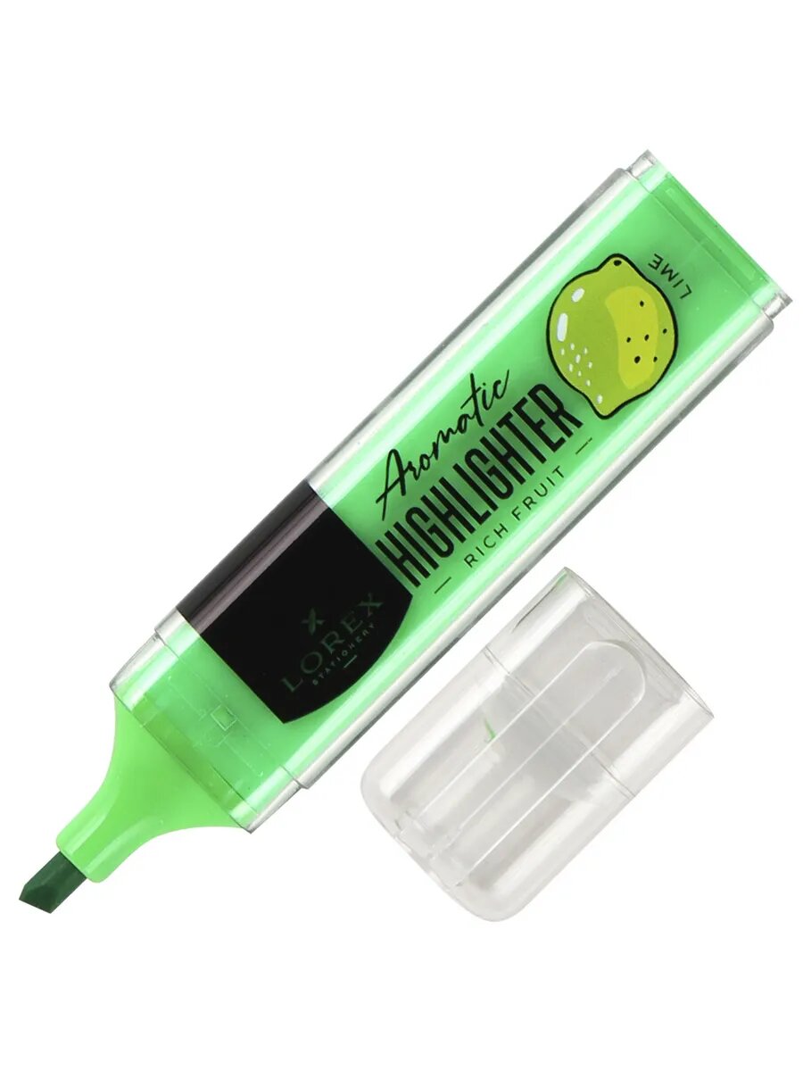 Перманентный маркер 1-35 мм