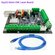 MacroBase ESP32 GRBL 6-осевой контроллер