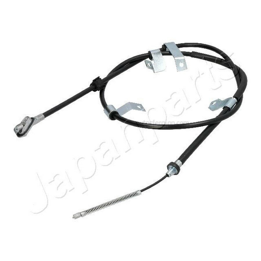 JAPANPARTS BC2077L Трос стояночного тормоза лев задн TOYOTA: VERSO ALL D/BR 09- 1910/1735 mm