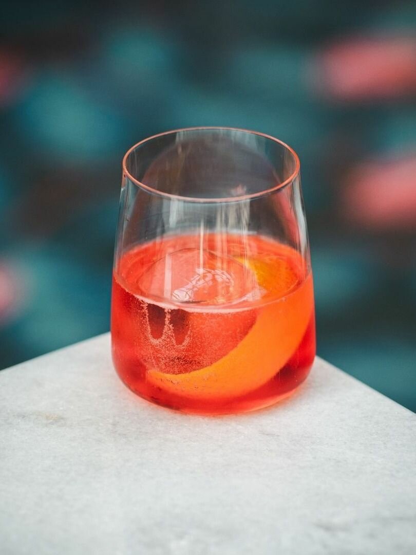 Стаканы для вина, подарочный набор RCR "Essential" 2 шт, 420 мл. Хрустальное стекло, для вина, воды, коктейлей, виски, коньяка. Италия