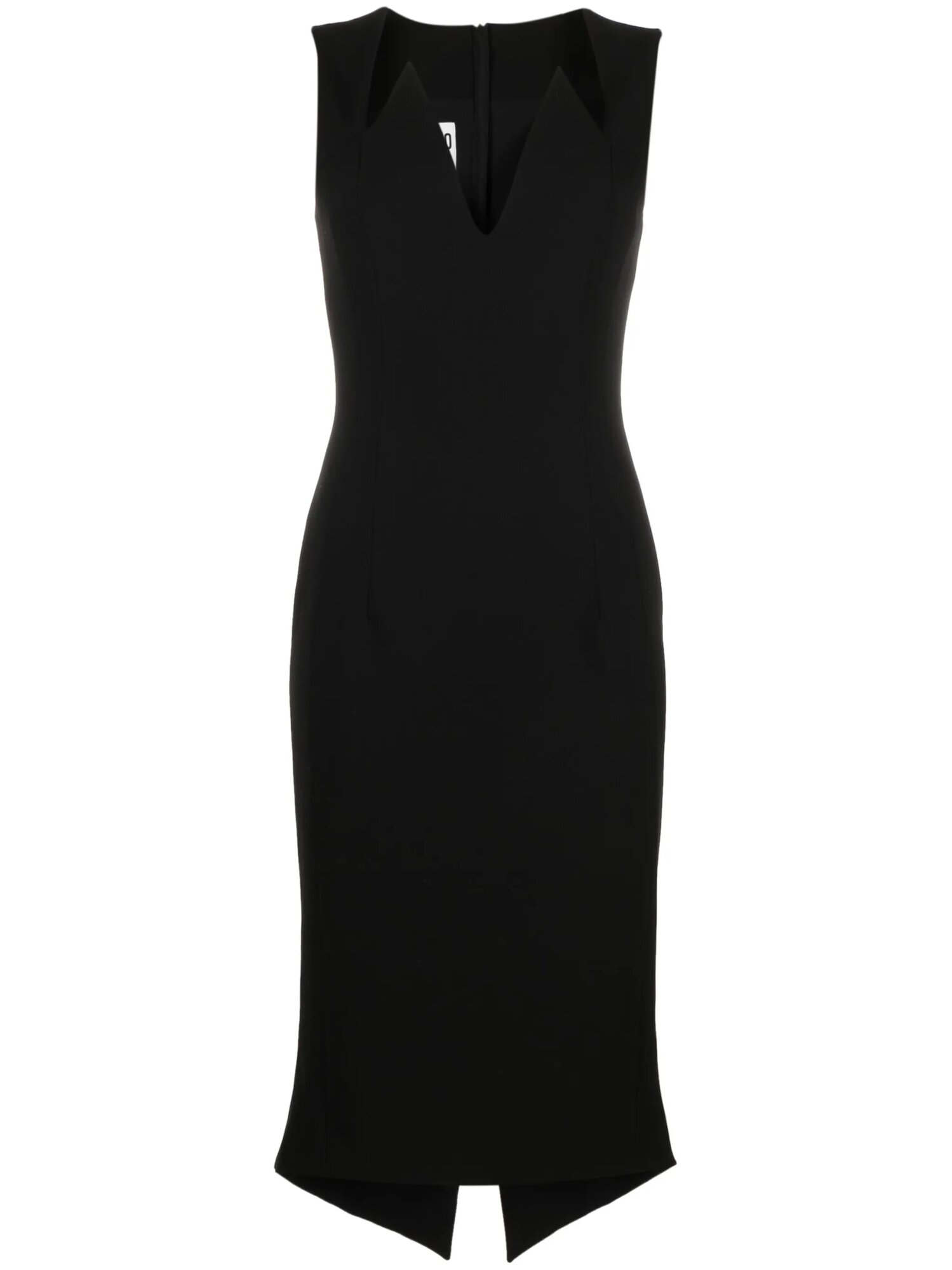 Платье MOSCHINO