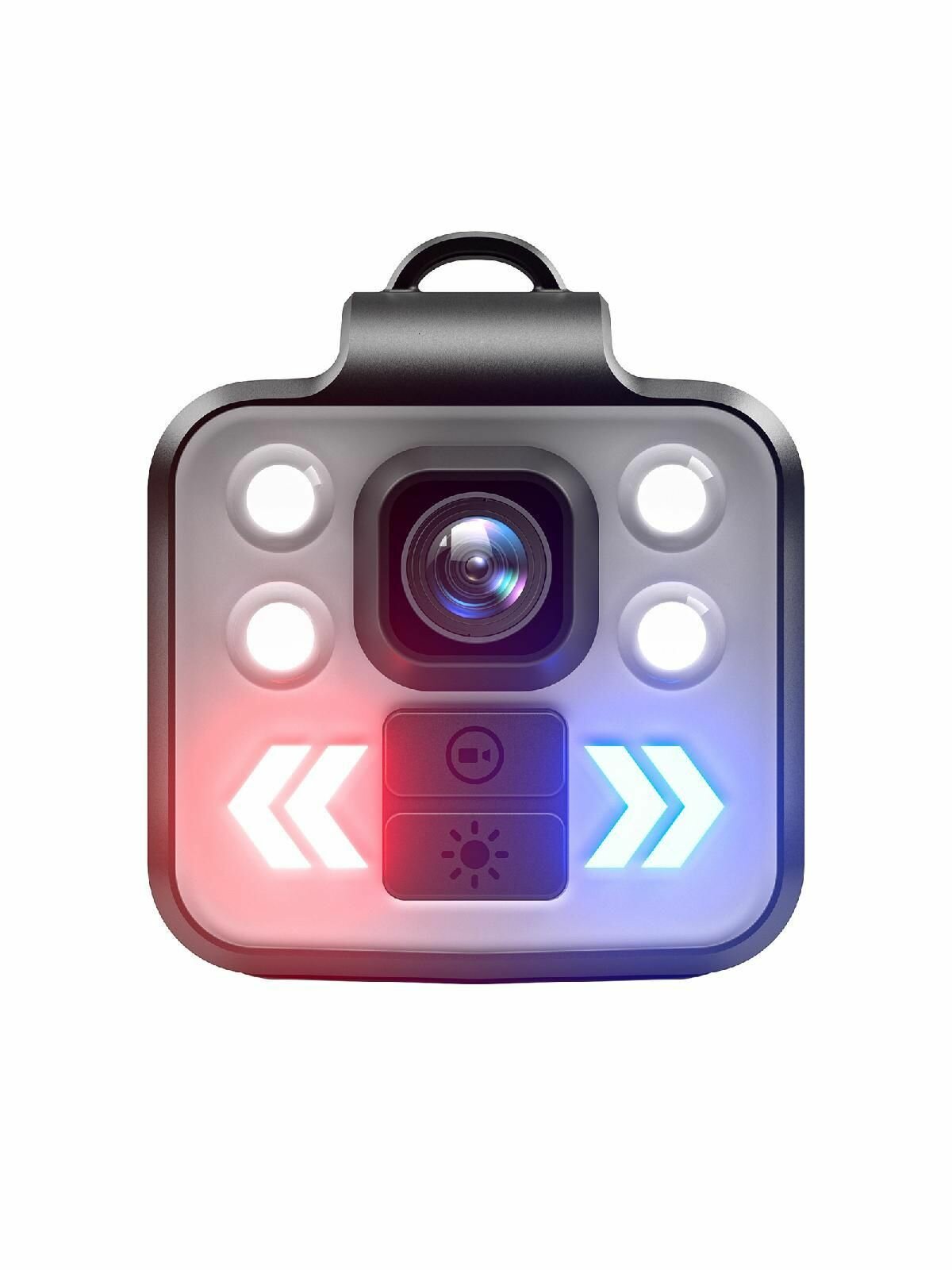 Экшн-камера для животных, Наружная камера Yungong DV