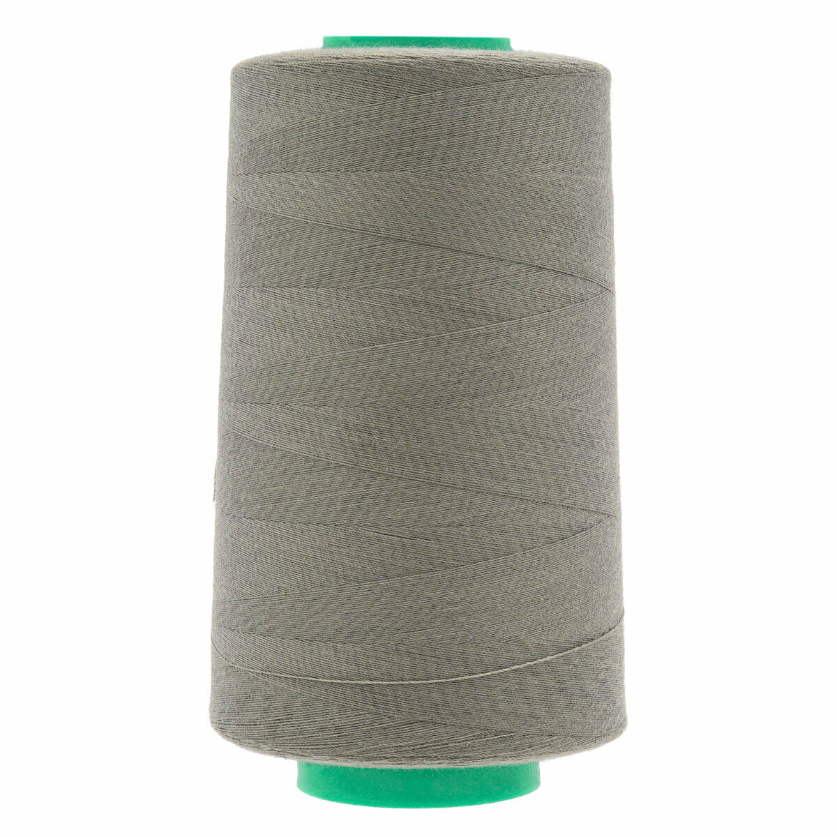 Нитки промышленные 40/2, универсальные, 5000ярд, Bestex (K279 пепельный)