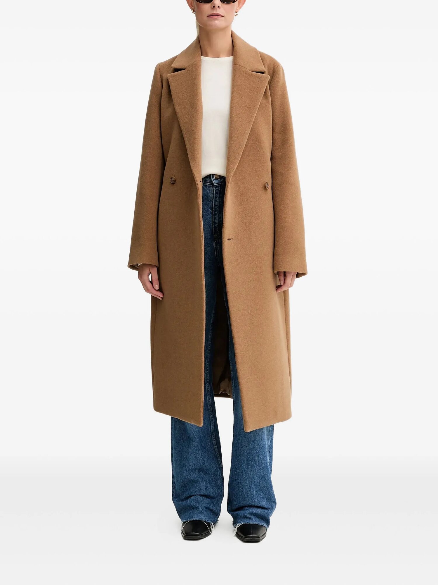 Топ Bally Logo-patch top, размер 42, разноцветный — фото 1