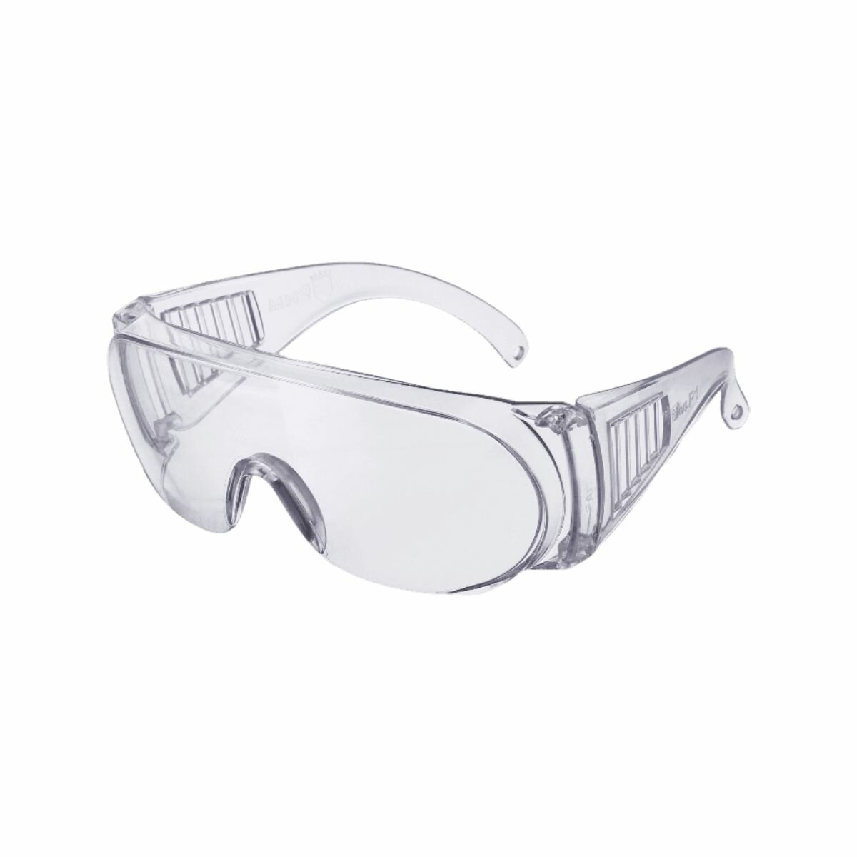 Очки защитные тип "Люцерна" (прозрачные) 1шт.