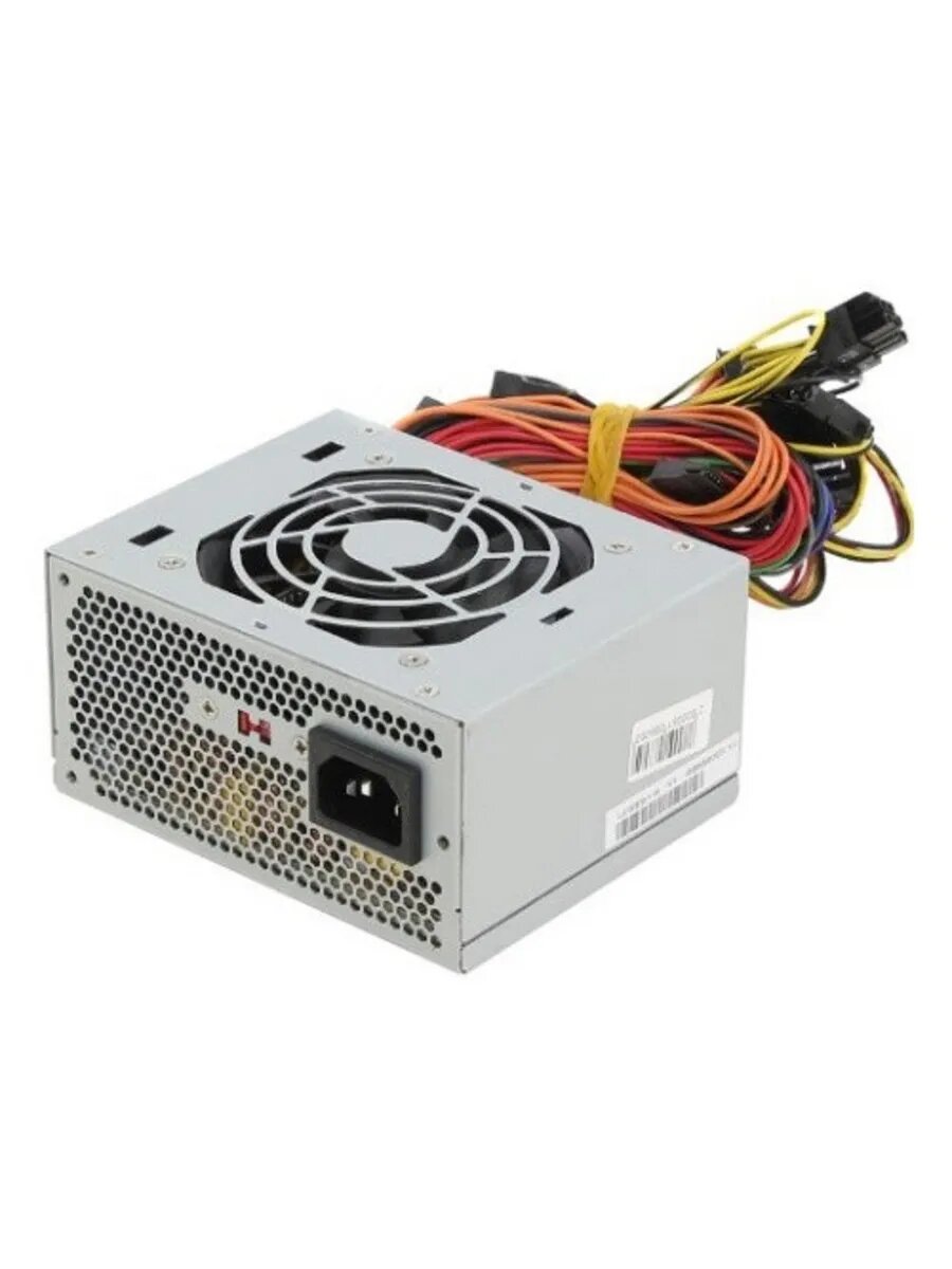 Блок питания 400W RB-S400BN1-0 H SFX 24 pin 3 SATA