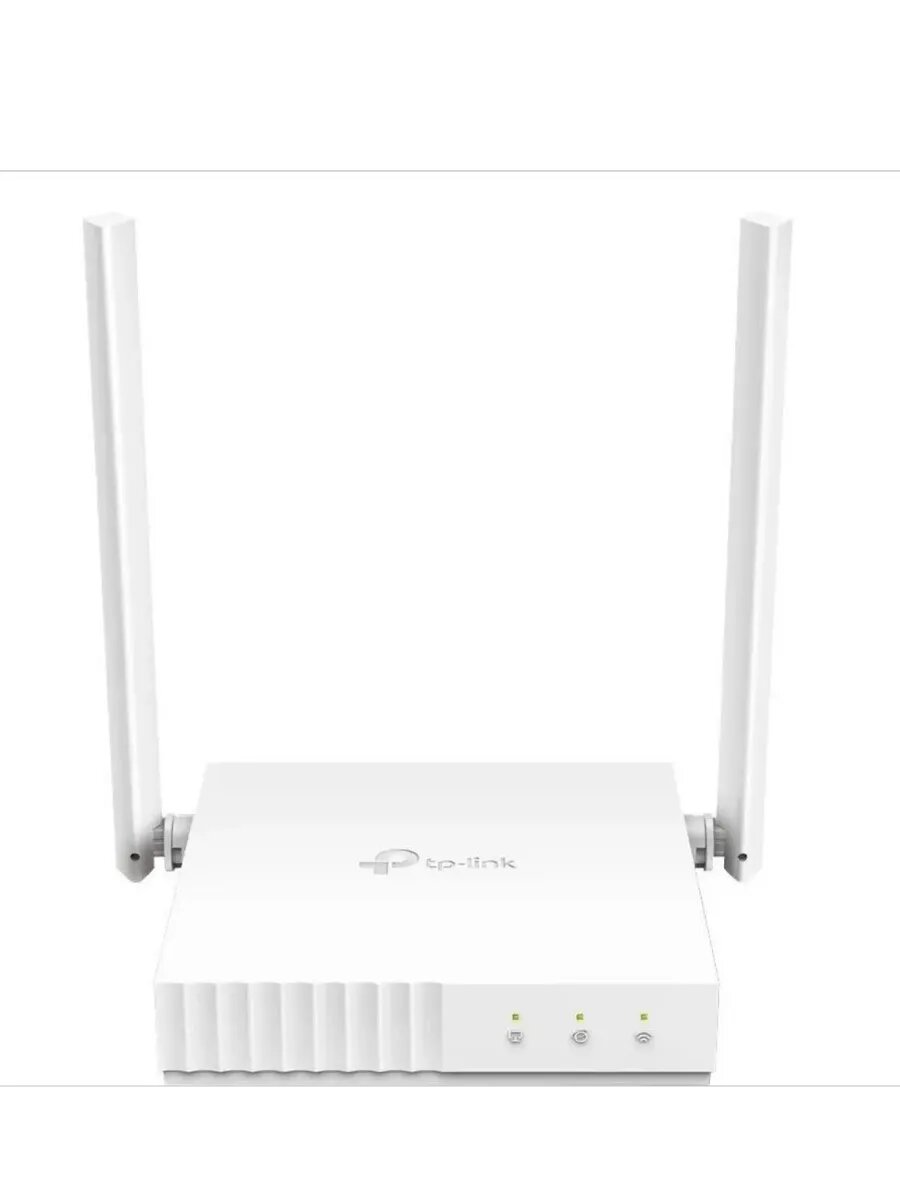 Wi-Fi-роутер TL-WR844N многорежимный до 300 Мбит/с