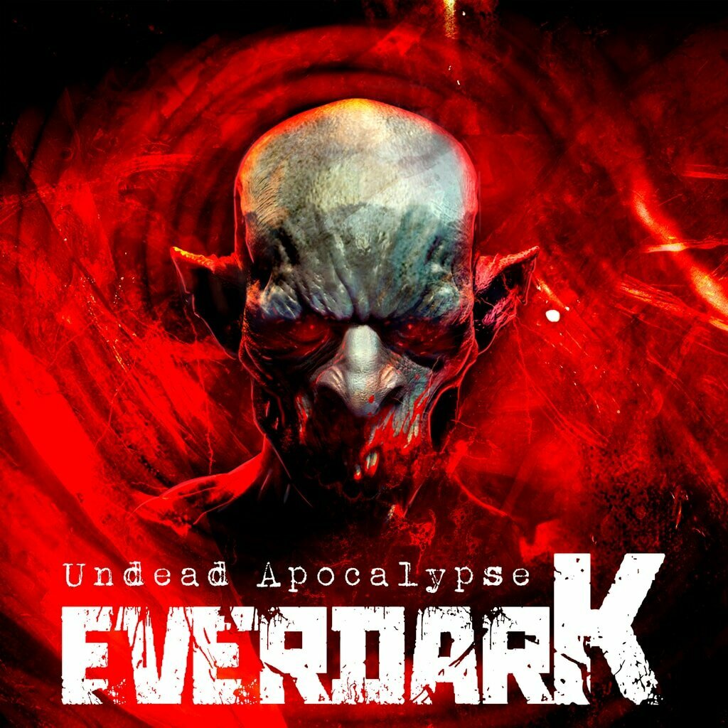 EVERDARK Undead Apocalypse для Sony PlayStation | PS5 | Игра навсегда | Быстрая доставка