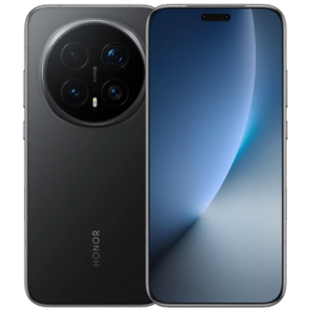 Смартфон Honor Magic8 Pro, 16/512ГБ, china