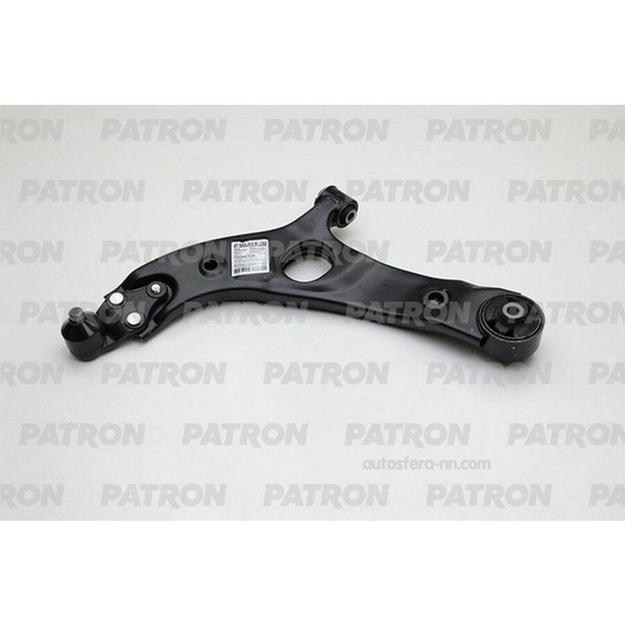 PATRON PS5483LKOR Рычаг подвески