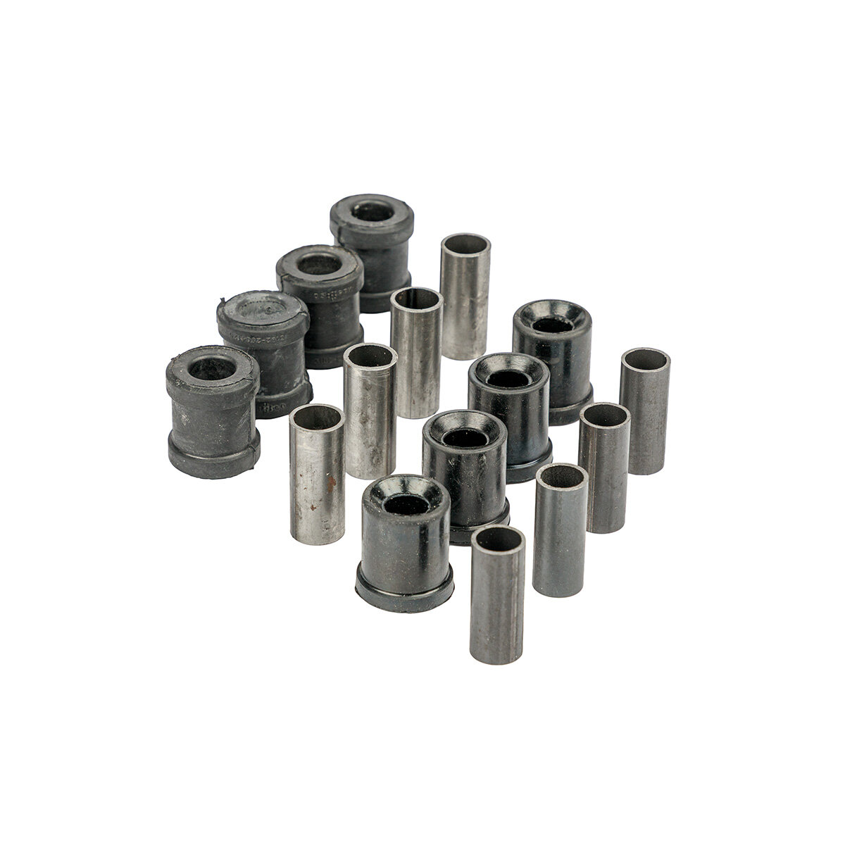 Ремкомплект оси рычага для а/м ГАЗ-3102,3110 перед.