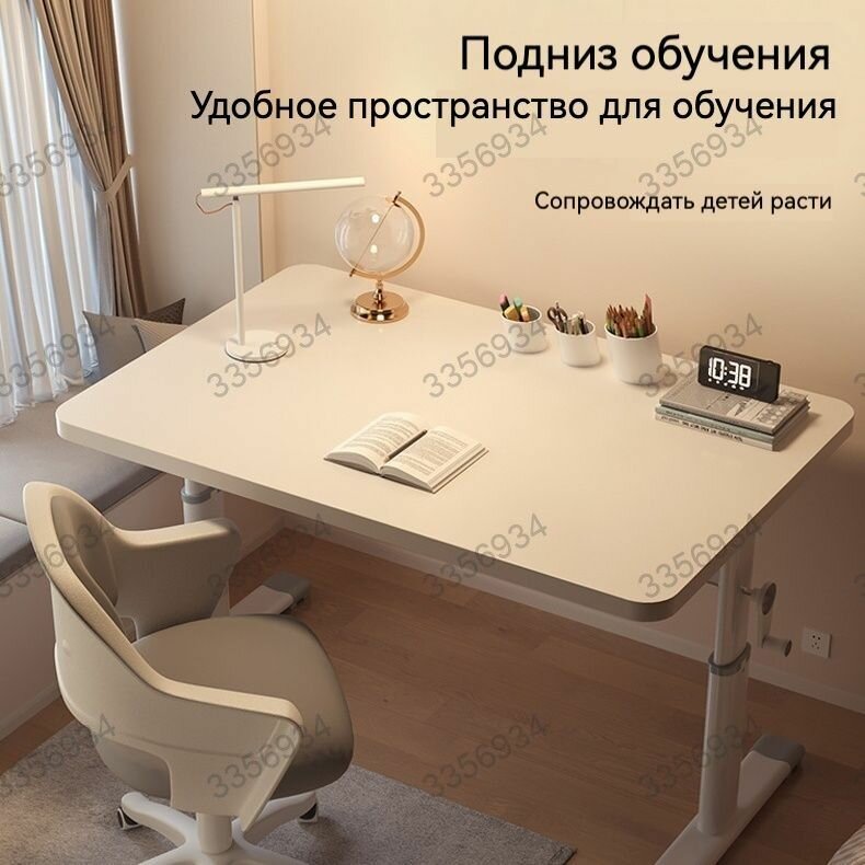 Парта — фото 1
