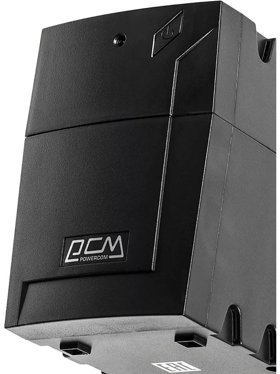 Источник бесперебойного питания Raptor RPT-600A 360Вт