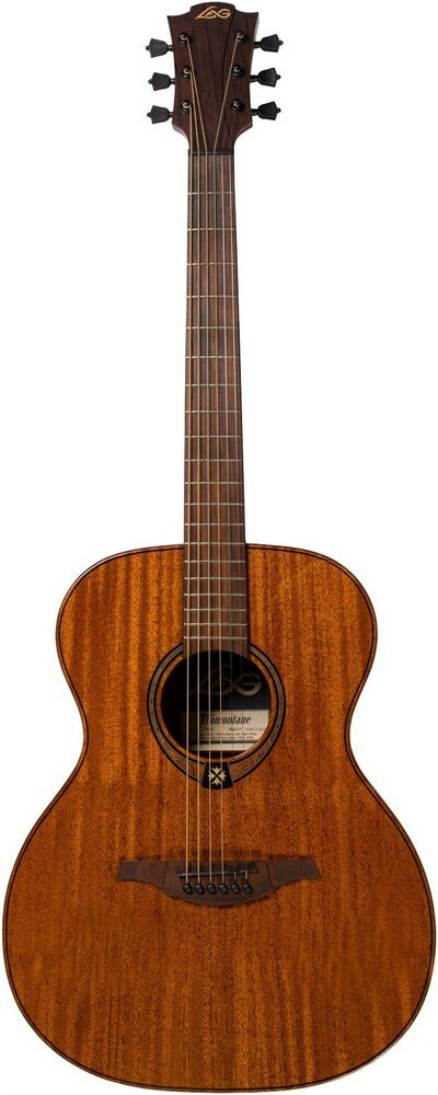 LAG T-98A - Гитара акустическая