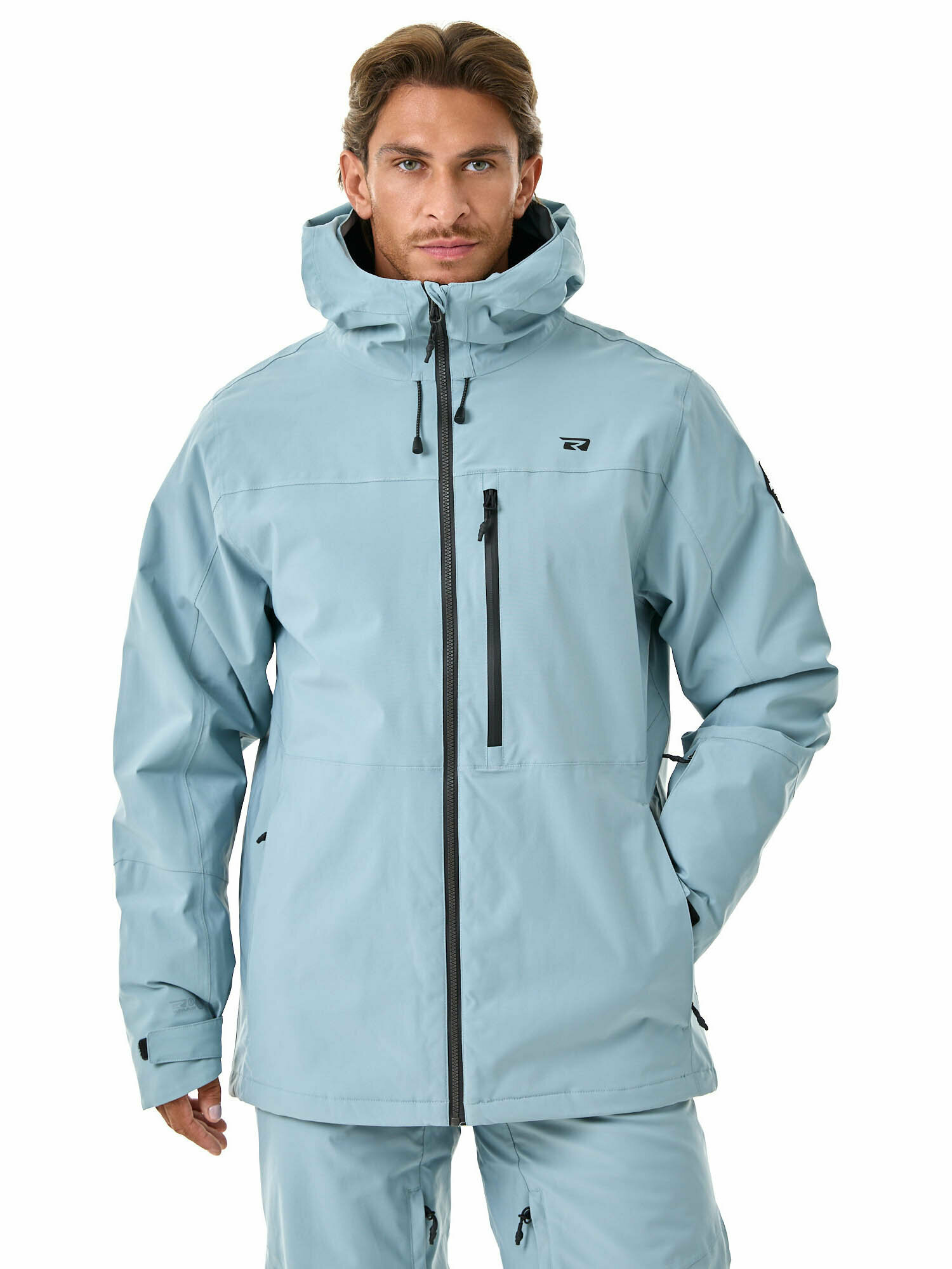 Куртка сноубордическая Brasko-r