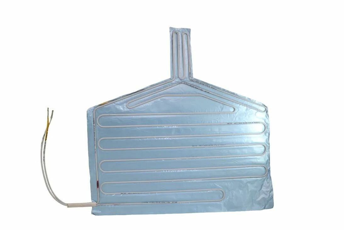 Тэн поддона каплепадения Индезит Стинол 851066 HTF001ST