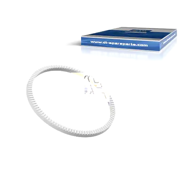 DIESEL TECHNIC 1.17166 (117166_DT) кольцо abs