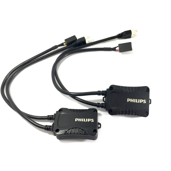 PHILIPS 18952C2 (18952C2) led адаптер canbus для светодиодных ламп
