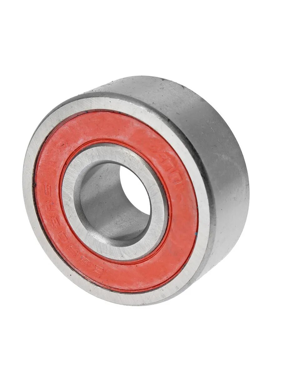 Подшипник генератора для автомобилей ГАЗ, ЗИЛ, КАМАЗ, МАЗ 180603623032RS